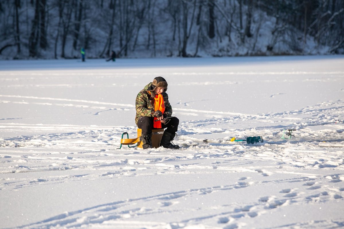 Sausio mėnesį Lietuvoje – 40 laipsnių šalčio? Priminė, kada į šalį ...