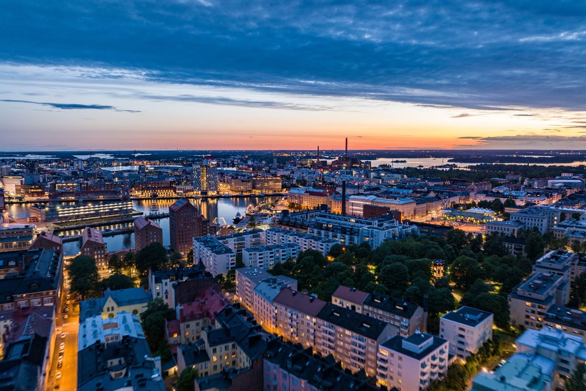 Kremlius siunta: Suomija netikėtai konfiskavo Rusijos NT, tarp jų ...