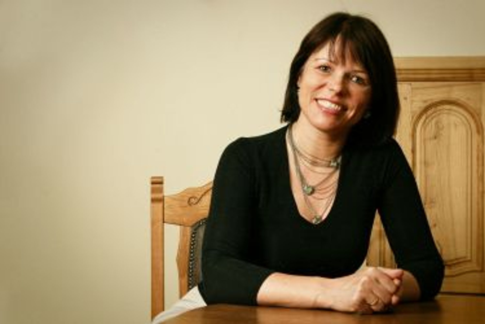 Astrita Liepienė (48) turi net 117 senelių - Delfi veidai