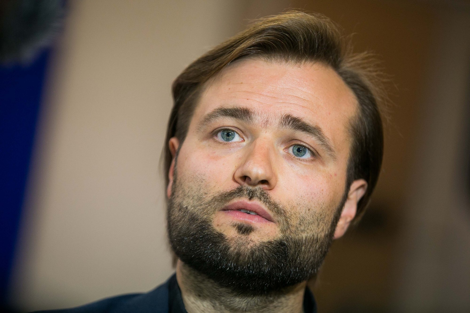 DELFI 15: Lietuvos policijos kapeliono A. Toliato sveikinimas ...