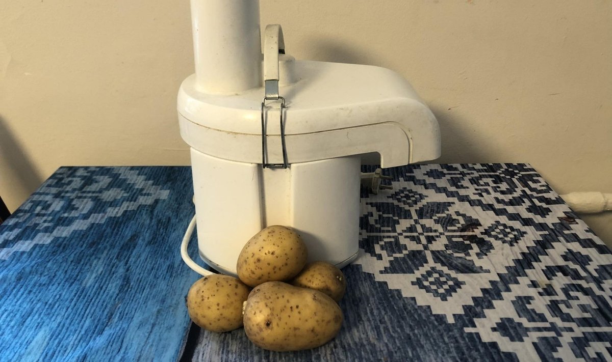 Migiris įmonė atsidūrė ant prekystalio - Delfi verslas