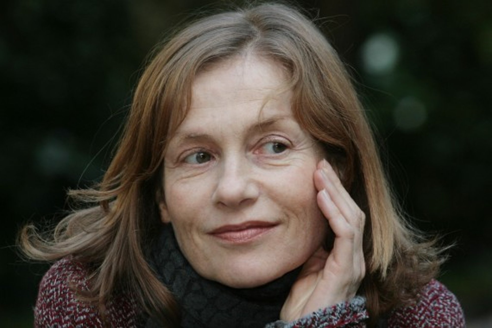 Isabelle Huppert bus 62-ojo Kanų festivalio žiuri prezidentė - Delfi veidai