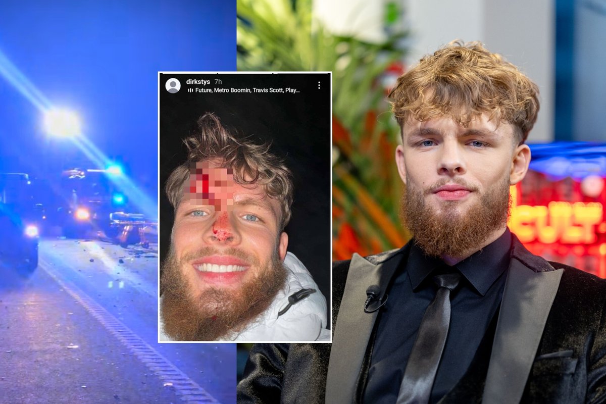 Tarp nukentėjusiųjų avarijoje Šilalės rajone – ir kovotojas Dominykas ...