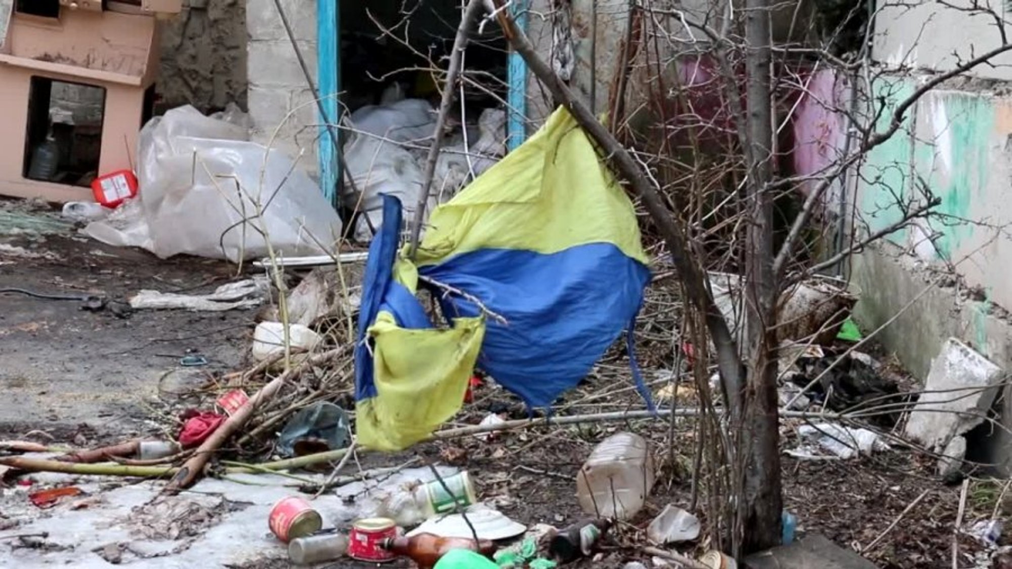 Ohman on whether Ukraine could be really independent as neutral state ...