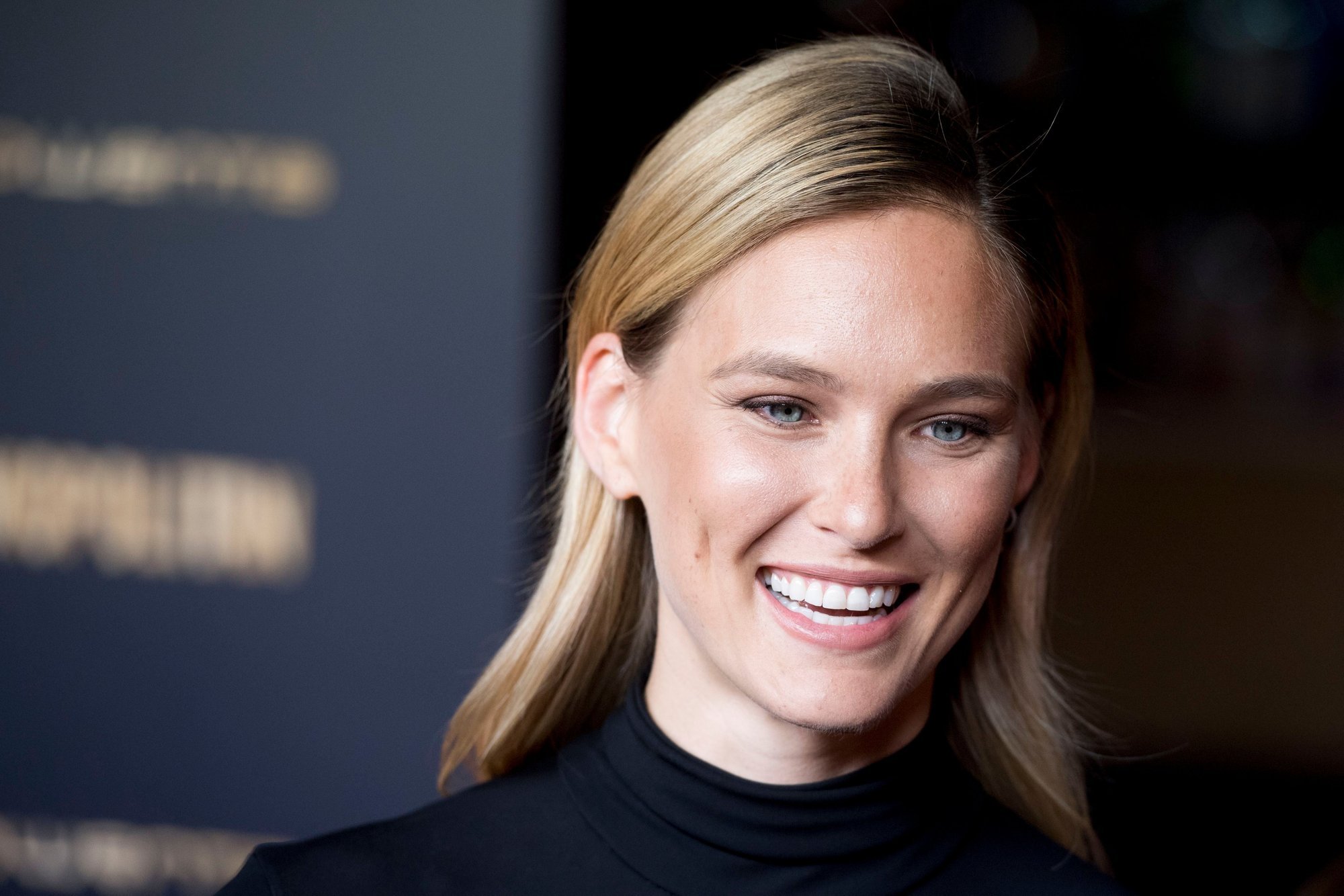 Lietuviškų šaknų turintis supermodelis Bar Rafaeli laukiasi trečio ...