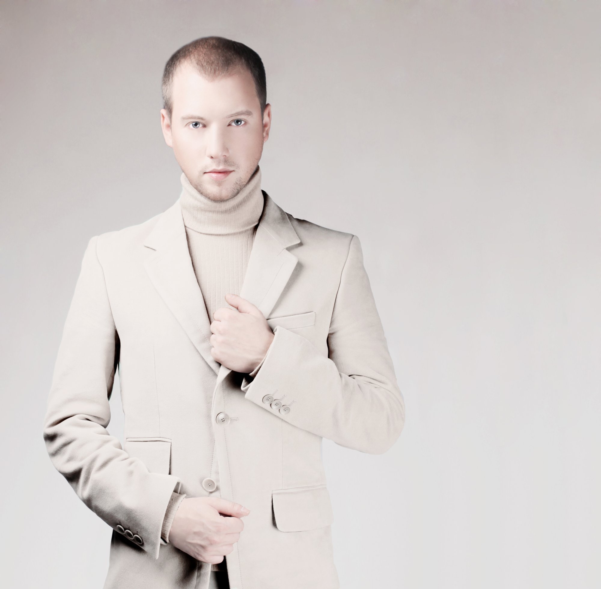 Seal koncertą pradės romantiškasis Sasha Song - Delfi veidai