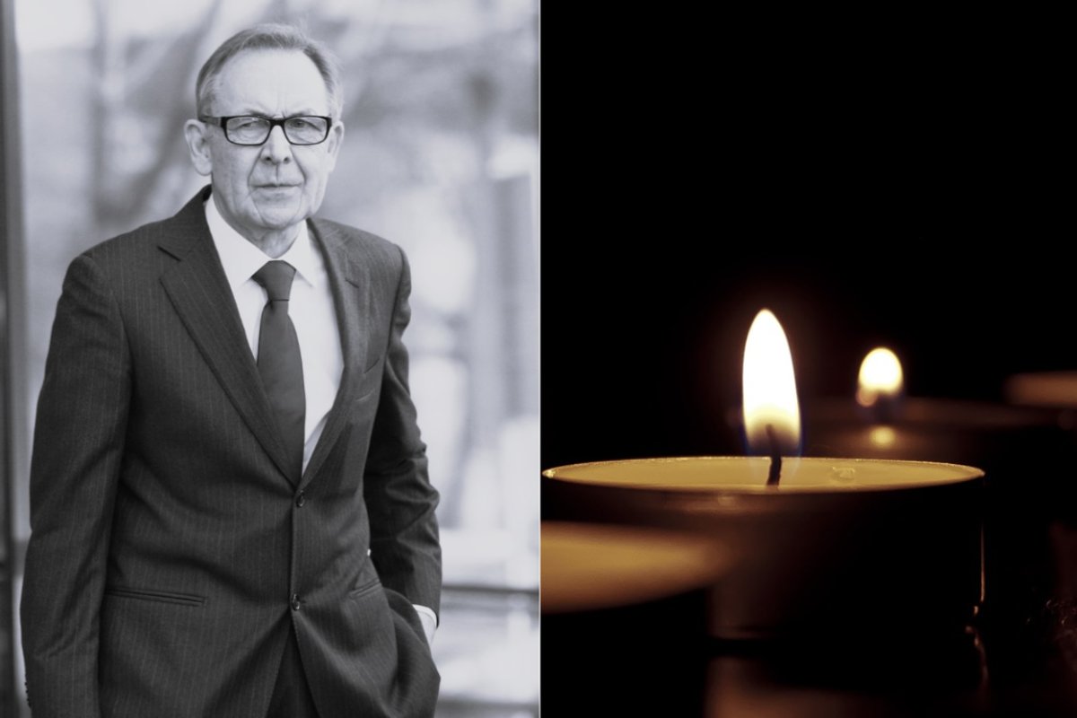 Mirė fizikas, „Light Conversion“ įkūrėjas Algirdas Juozapavičius ...
