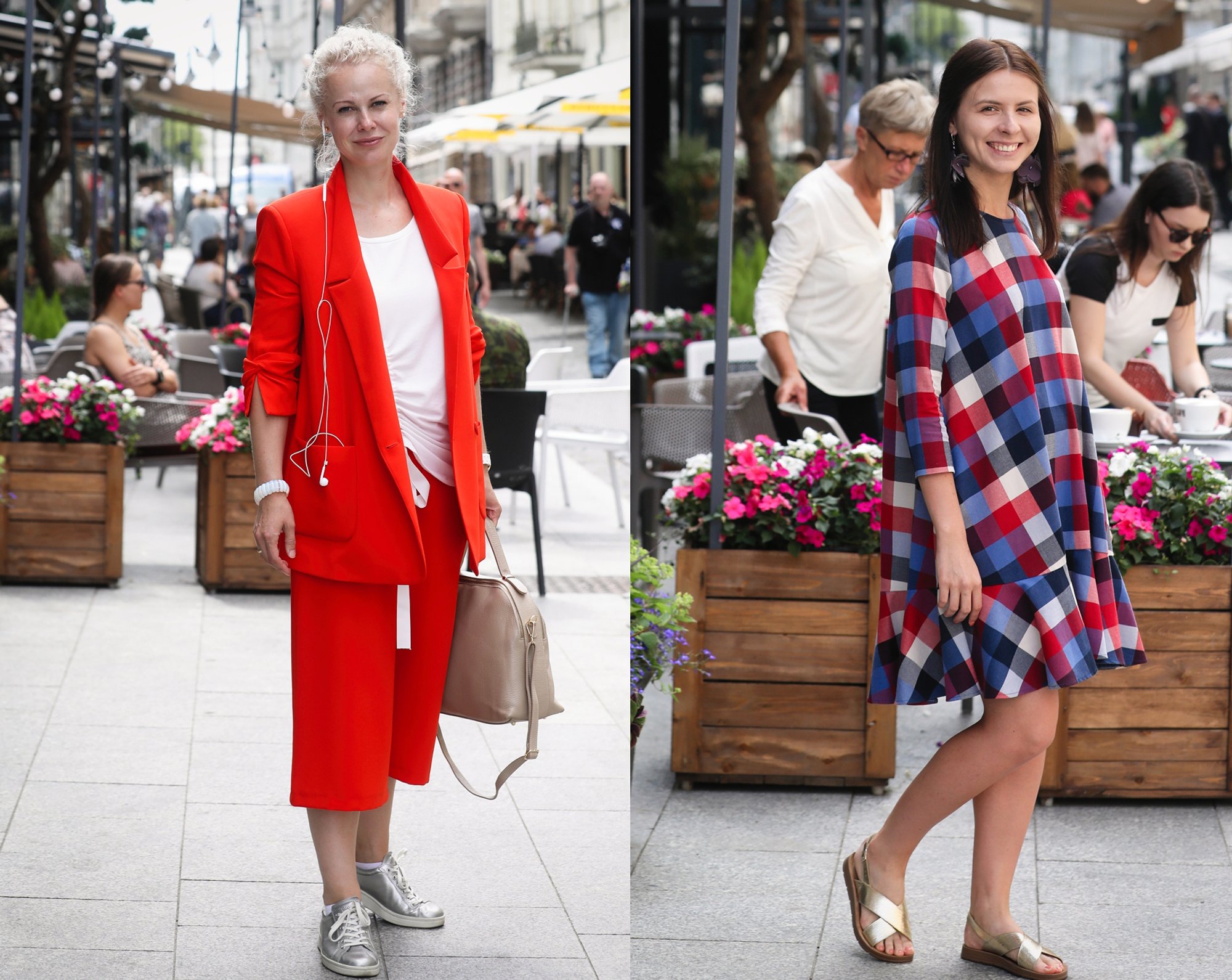 Fashion experts share insights about peculiarities of Lithuanian style ...