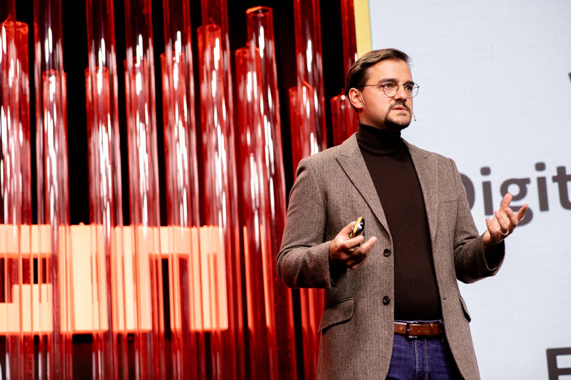 LOGIN 2021. Paulius Valiulis: Top 10 challenges for remote learning ...