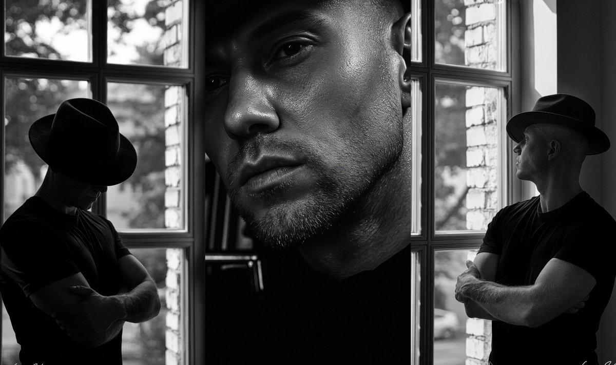 Po metų blaivybės – Sasha Song grįžta: nauja daina ir įspūdingas klipas ...