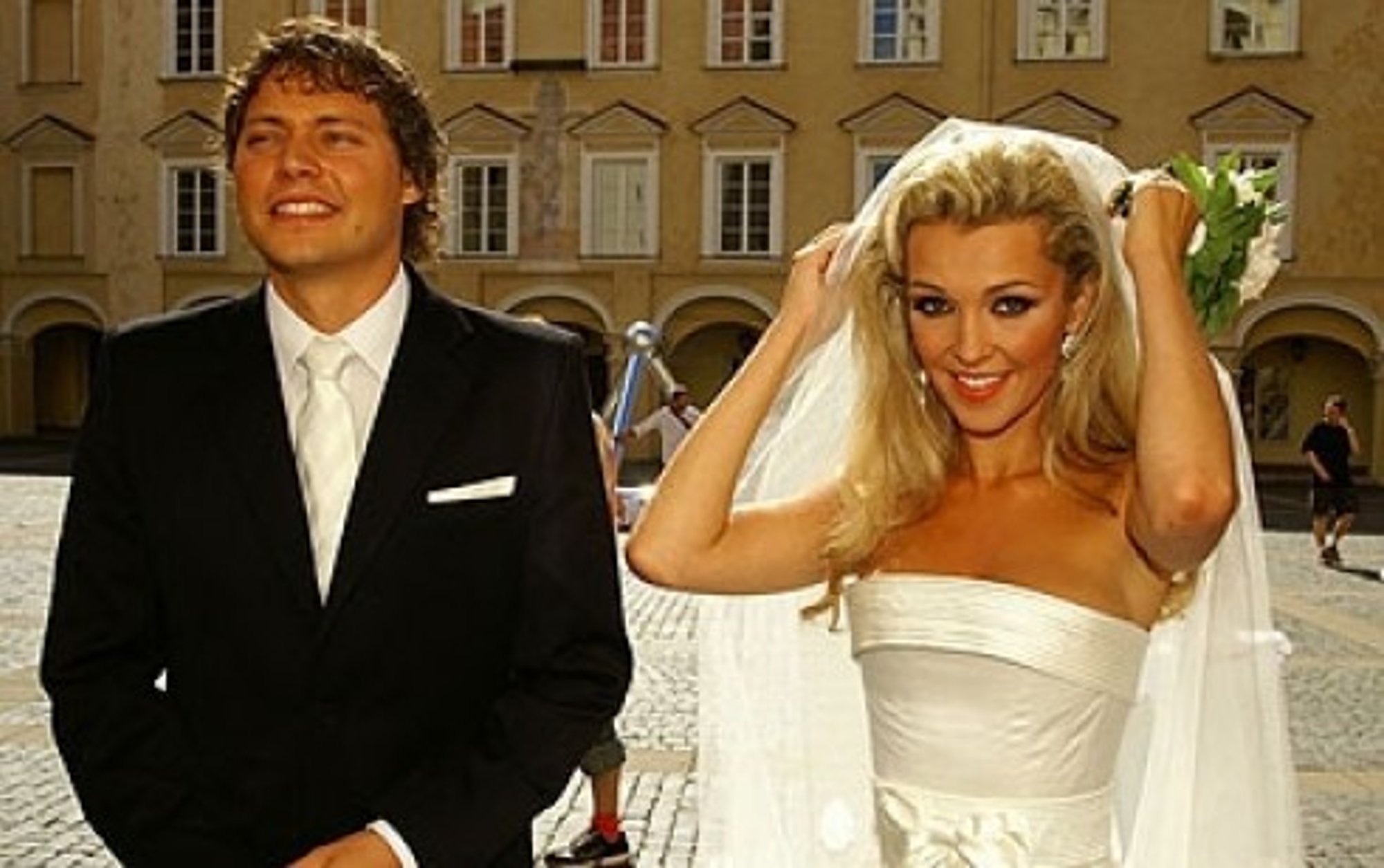 Liepa Kiauleikytė-Rimkevičienė vėl laukiasi! - Delfi veidai