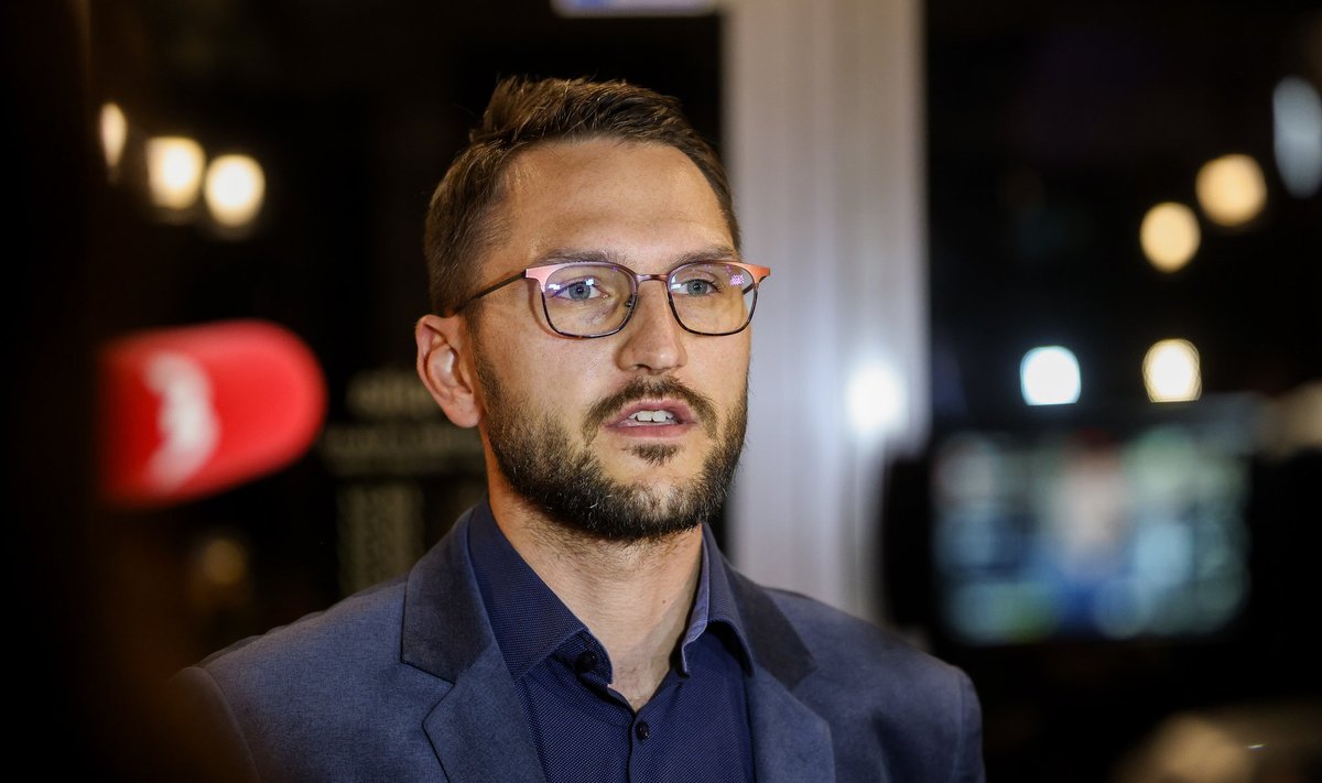 „Nemuno aušra“ siekia, kad Lietuva Palestiną pripažintų valstybe - Delfi