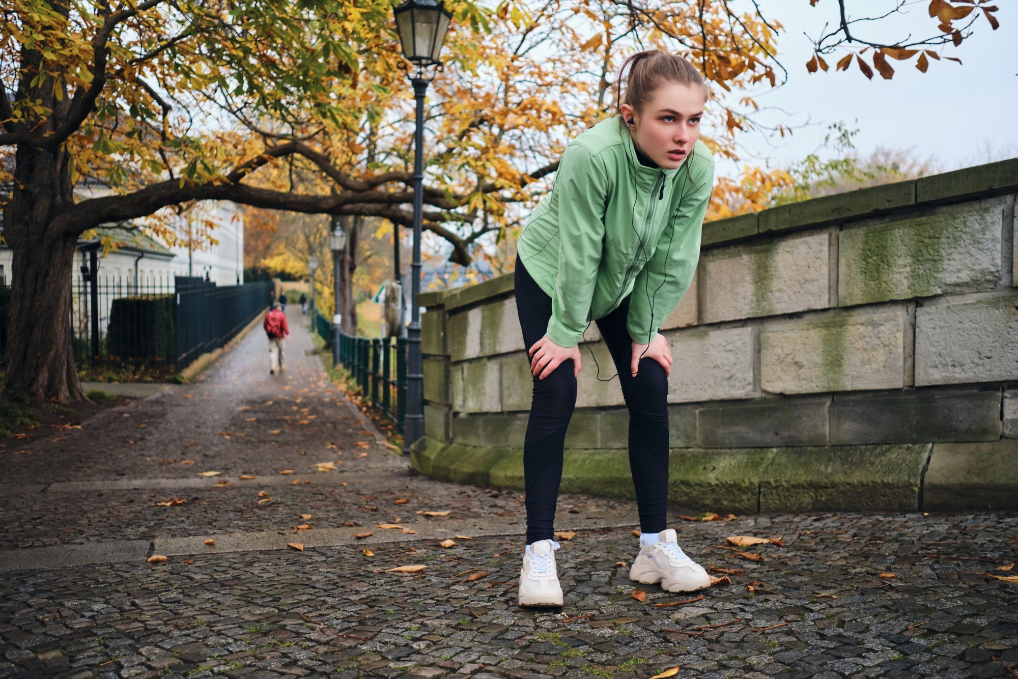 Kai pritrūksta kantrybės: nubėgam maratonus, bet finansų raumens ...