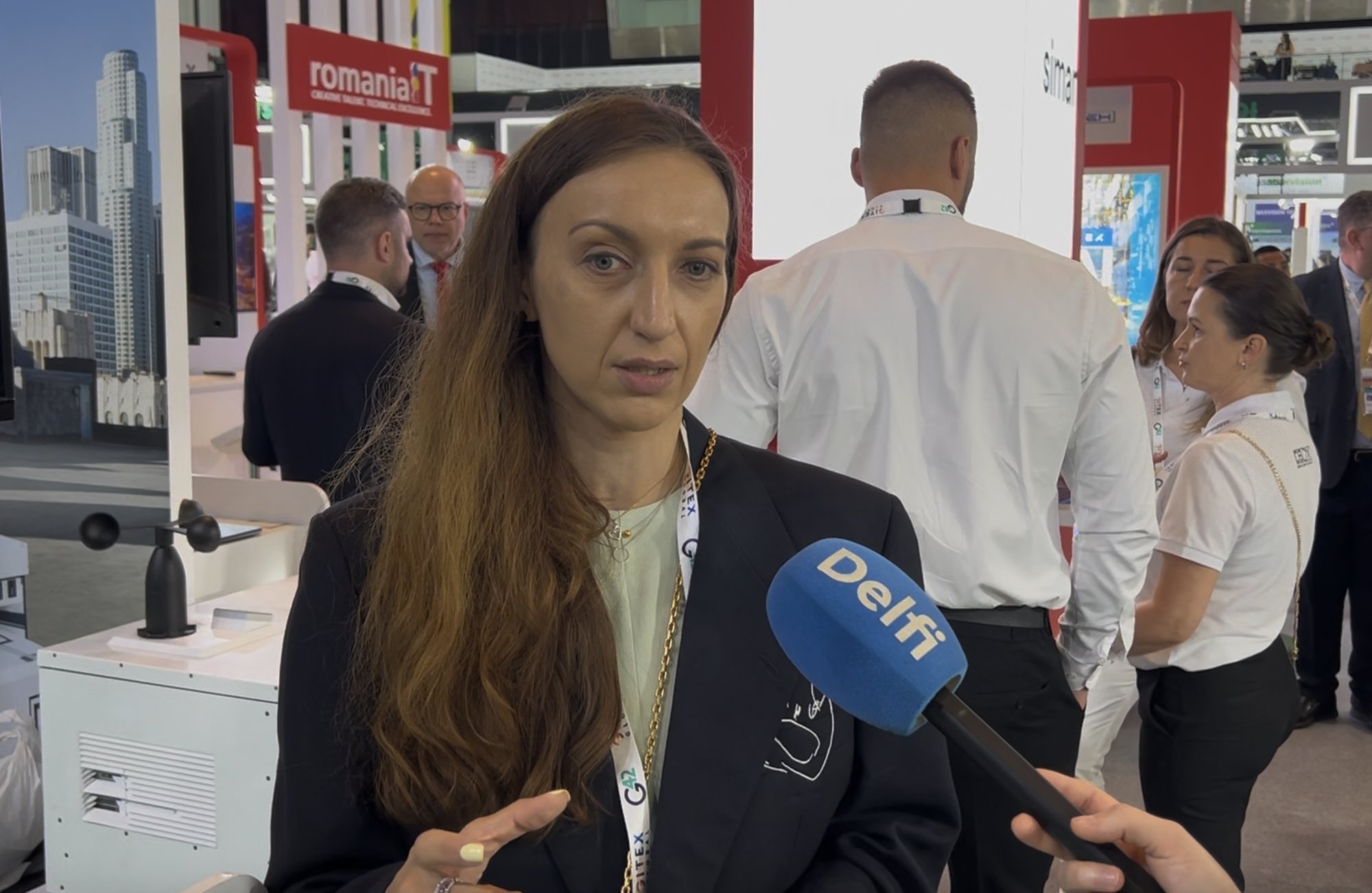 Lietuviai – ant technologinių laimėjimų pakylos - Delfi