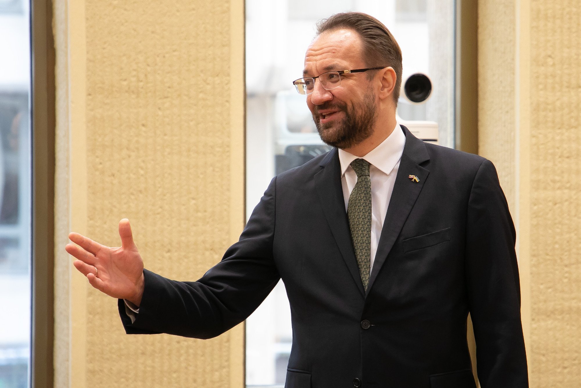 Central bank: windfall levy on banks will not become long-term - Delfi EN