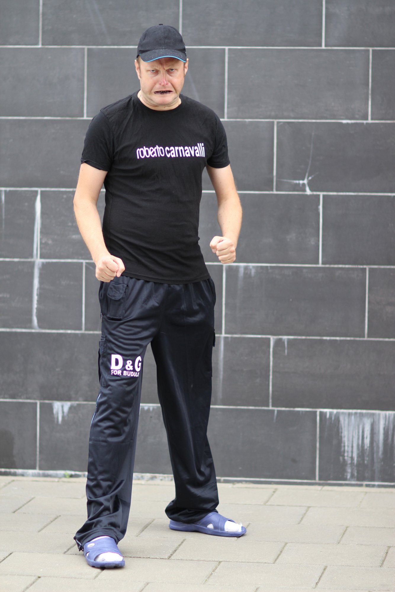 Iš Airijos į „Dviračio šou“ grįžta Budulis - Delfi veidai