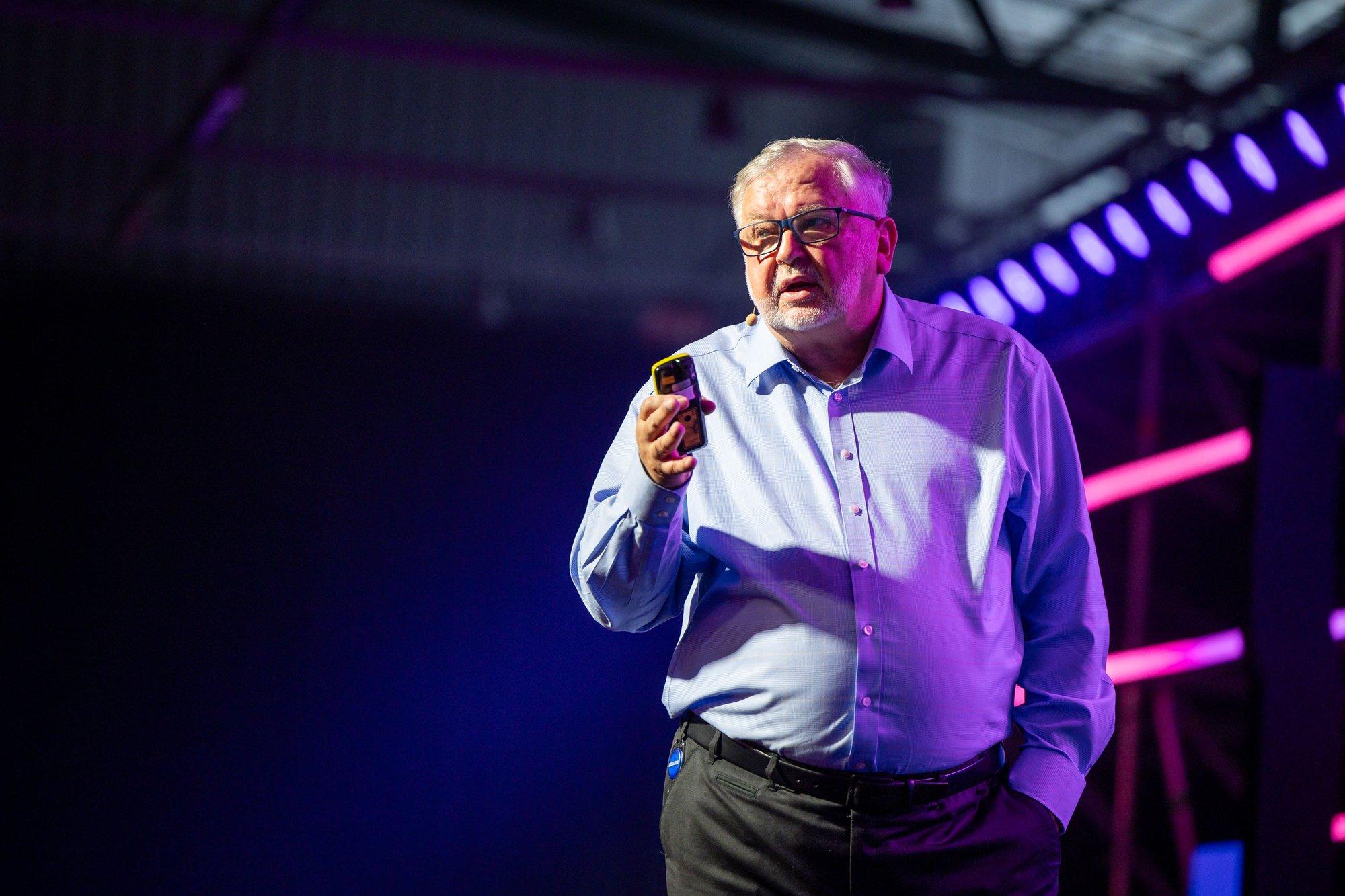 Login 2024. Prof. habil. dr. Vladas Algirdas Bumelis. Biologiniai ...