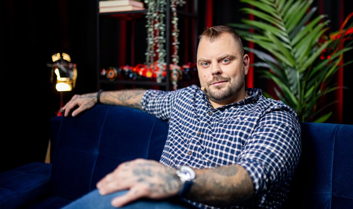 Laurynas Boguševičius – apie dvejus metus NT rinkoje: to nesitikėjau ...
