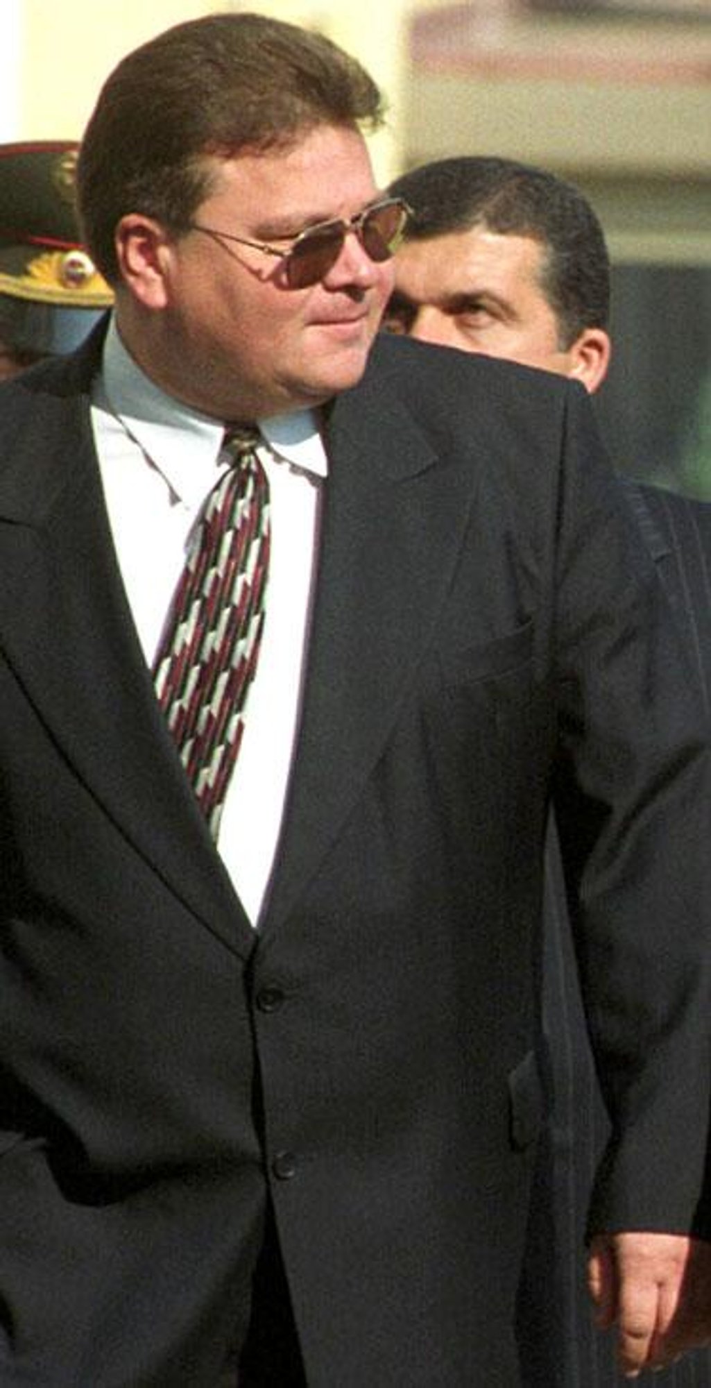 JAV kariuomenės vadas: Lietuva gali būti pavyzdžiu - Delfi