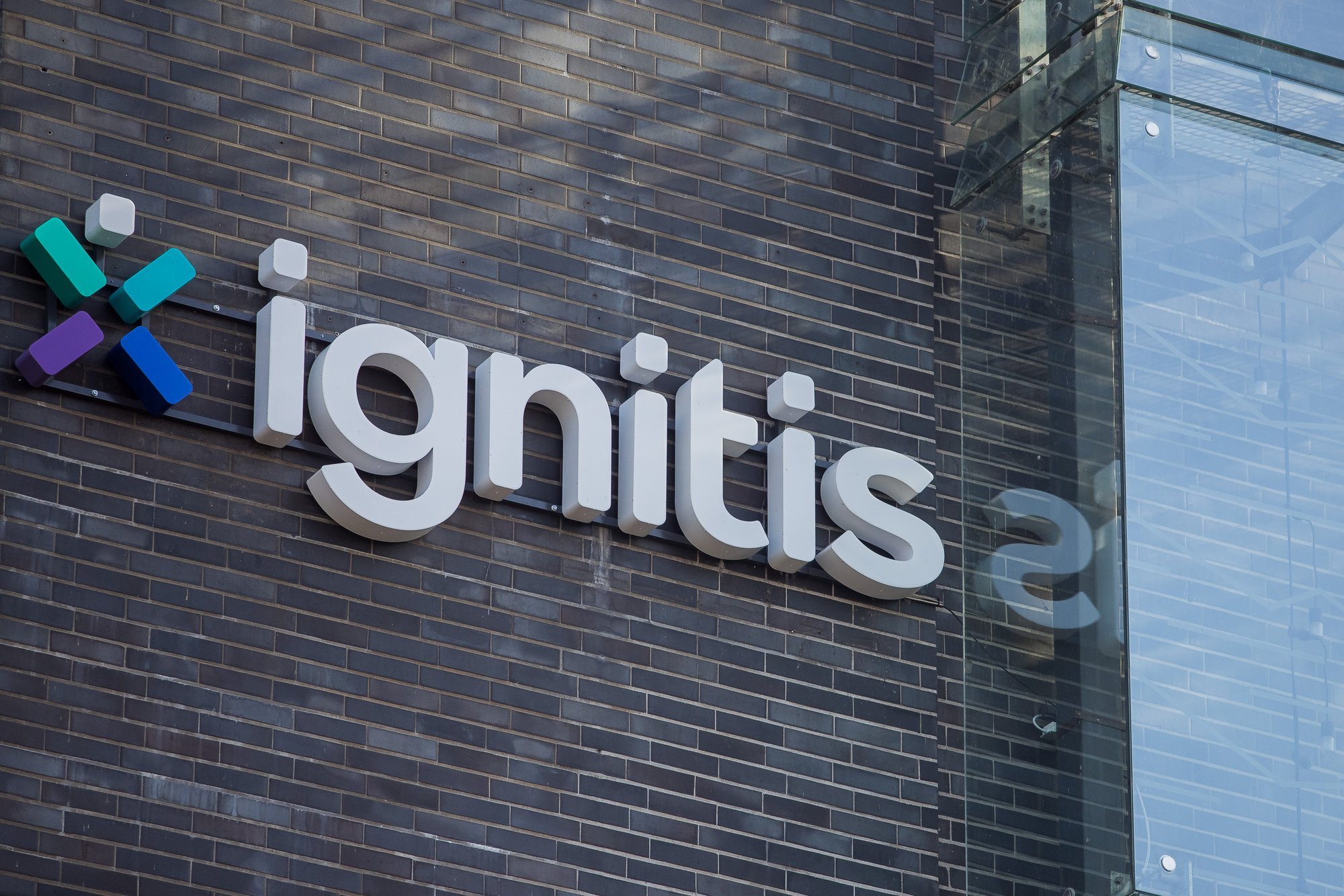 Предприятие Ignitis стало крупнейшим альтернативным поставщиком газа в ...