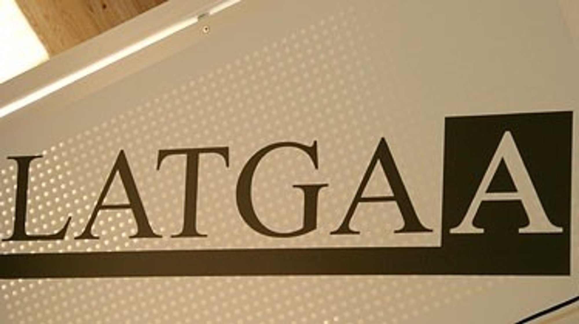 LATGA-A per teismą siekia iš LRT atgauti beveik 635 tūkst. litų skolos ...