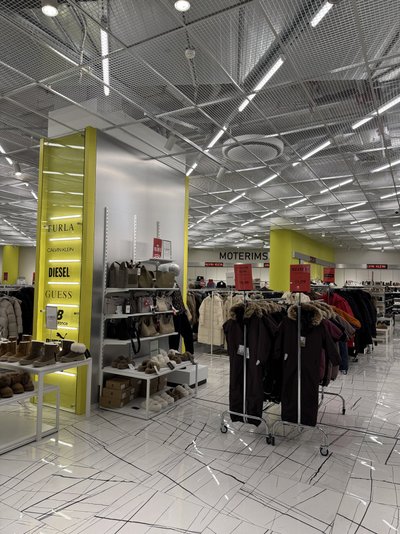 Pasiūlymai visai šeimai, asortimento bestseleriai ir nuolaidos, kurių ...