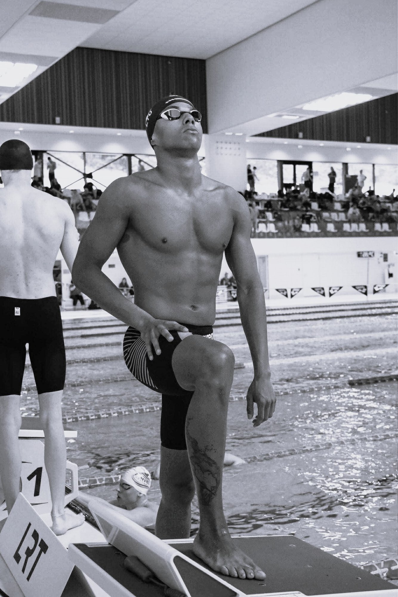 Po vos 21-erių plaukiko mirties – du ikiteisminiai tyrimai - Delfi sportas