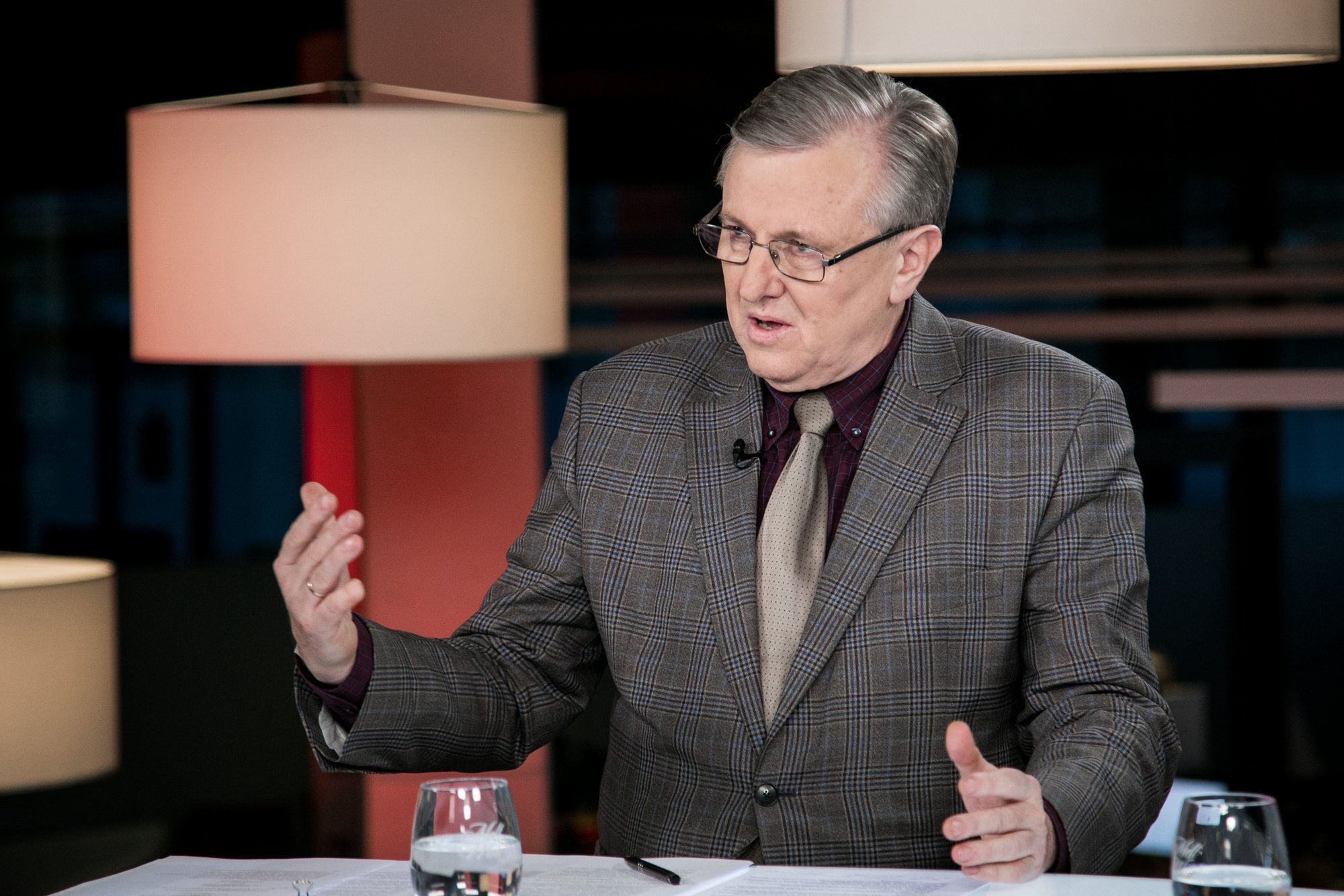 Dagys stabdo narystę konservatorių partijoje - Delfi