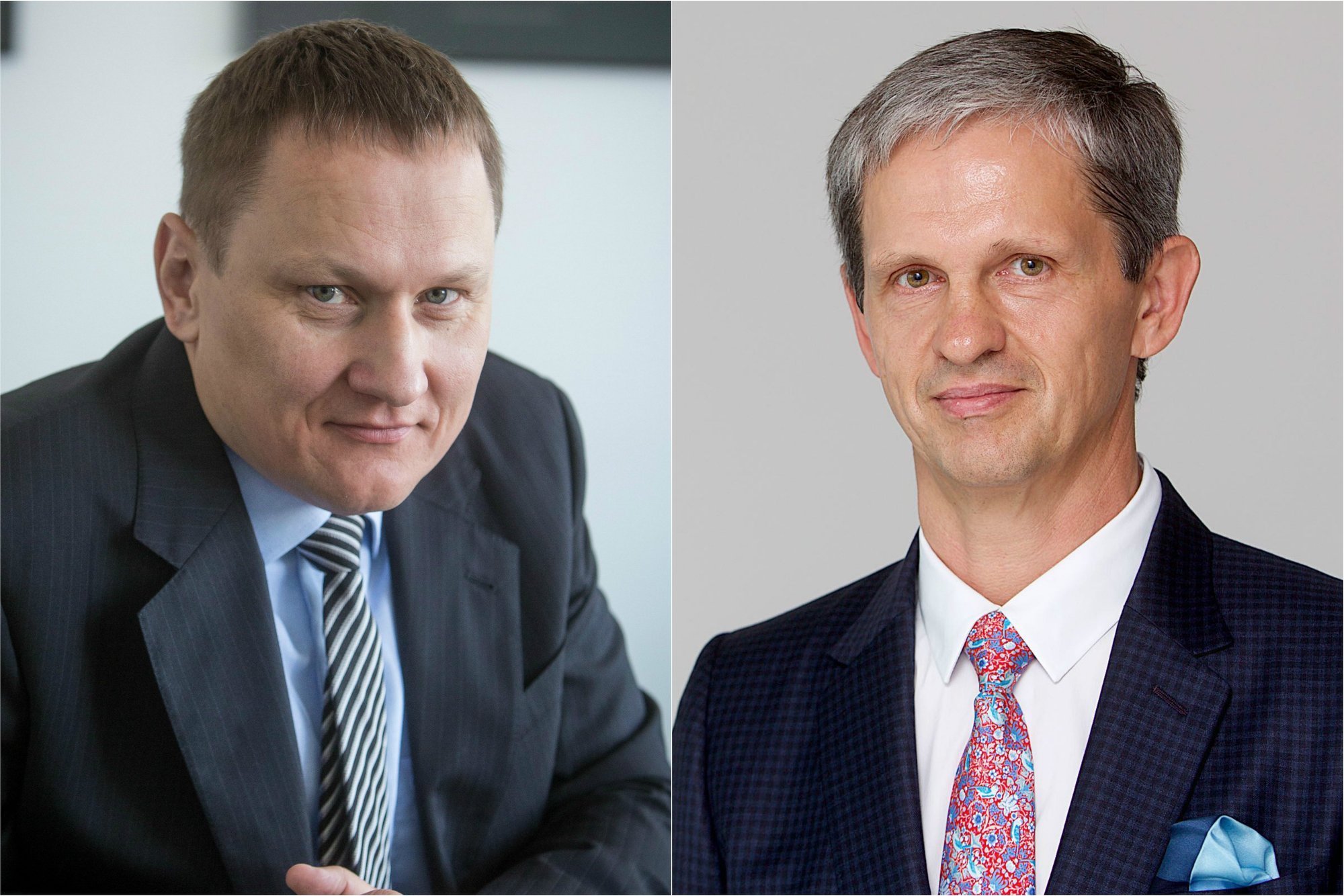 Numavičius remains Lithuania's wealthiest person - magazine - Delfi EN