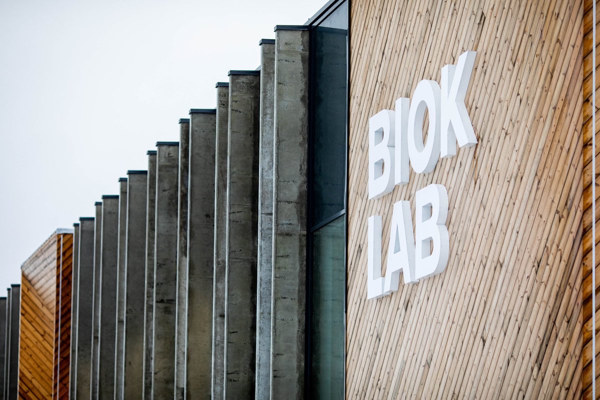 „BIOK laboratorija“ išsirinko naujus komunikacijos partnerius - Delfi