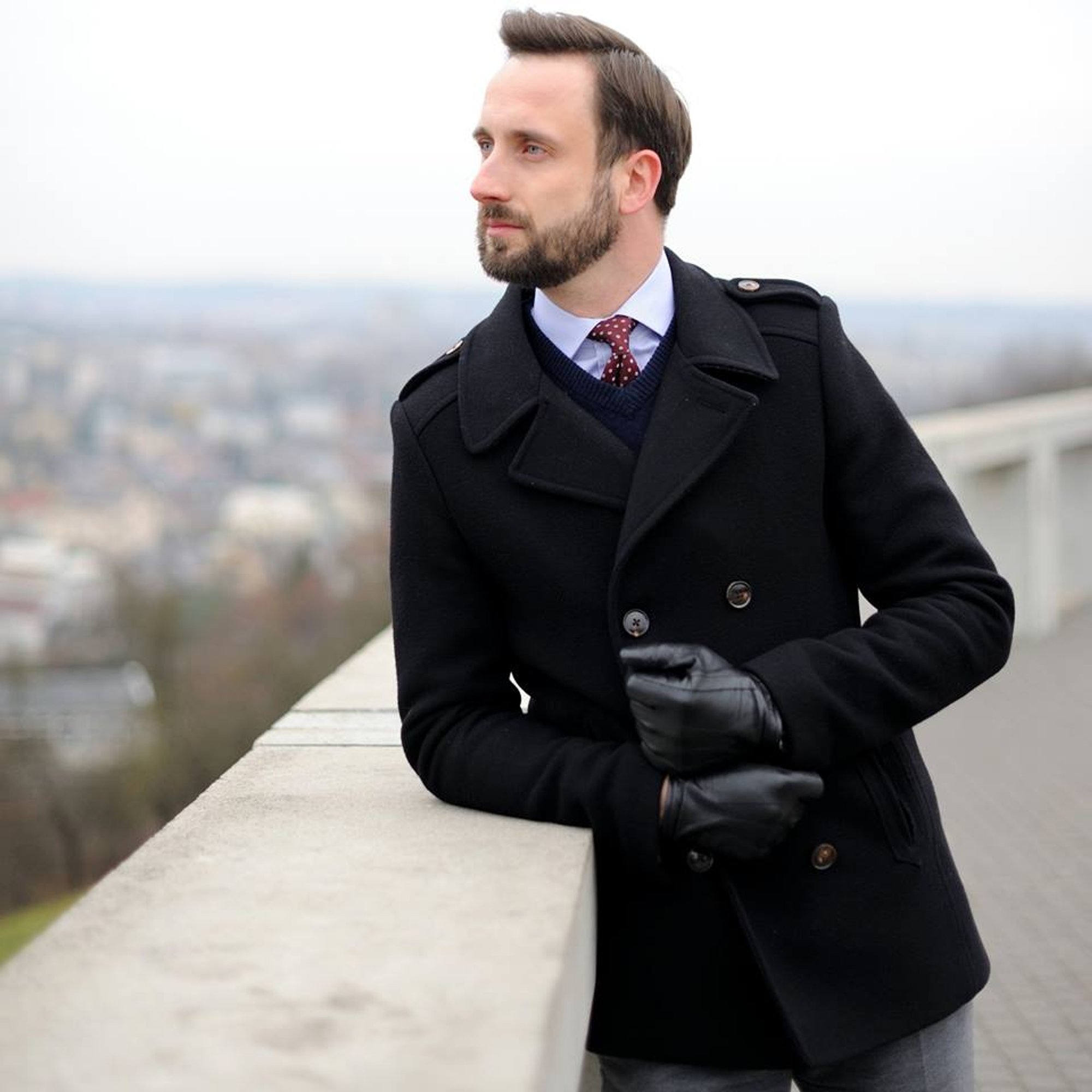 A. Gricius: bent vienas gerai tinkantis kostiumas turėtų kabėti ...