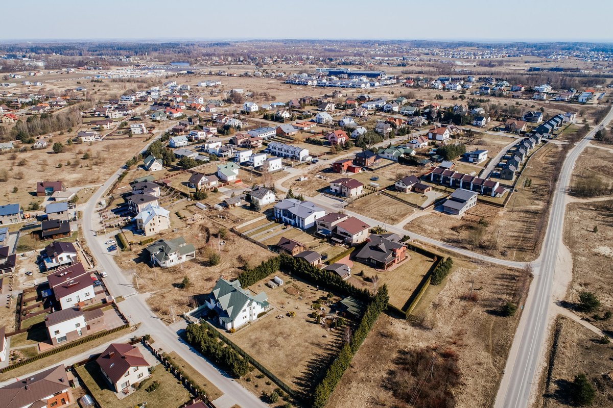 Jei parduodi ir investuoji į NT – kaip legaliai nemokėti GPM ir PVM - Delfi verslo požiūris x ...