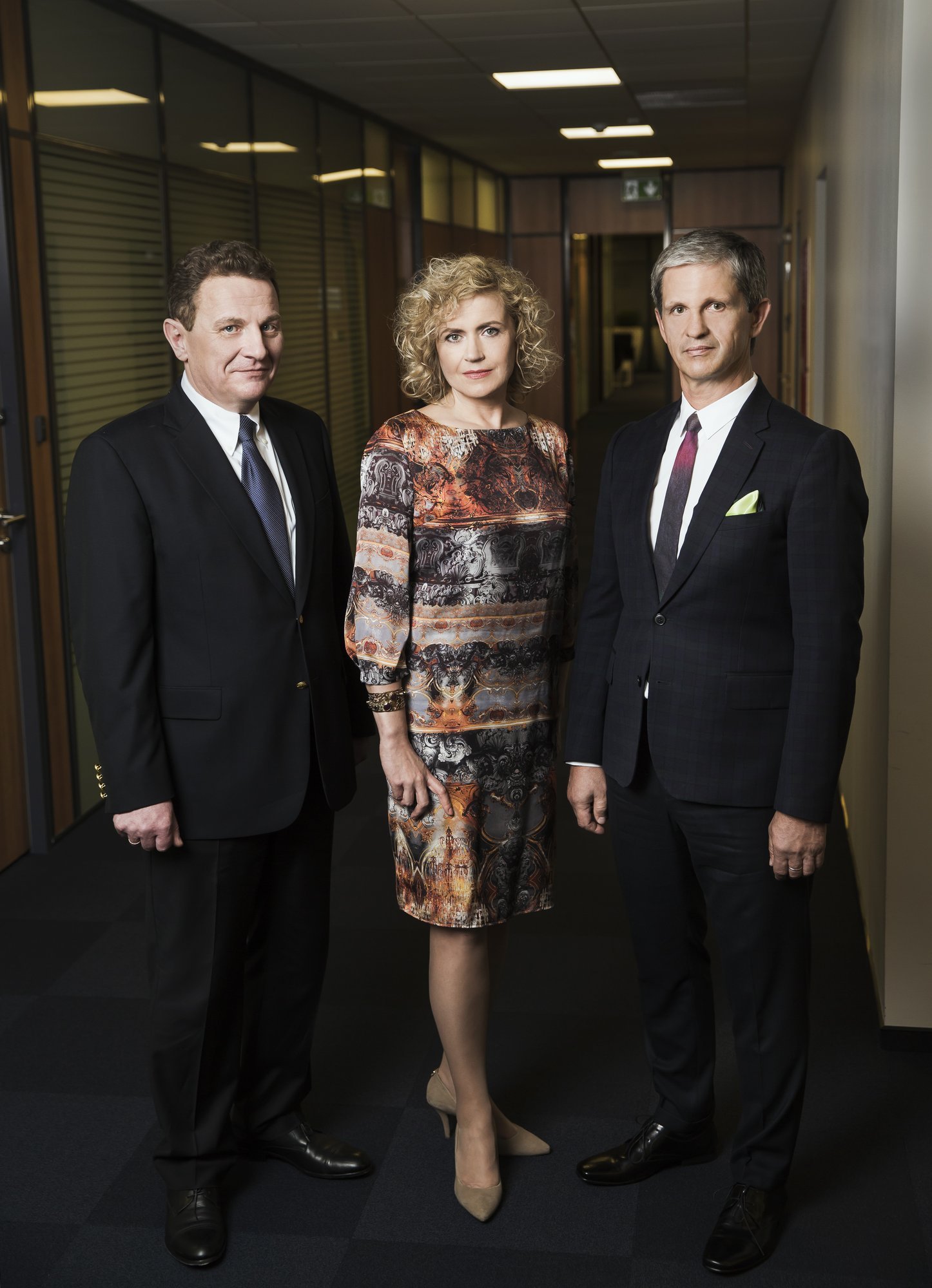 Anti-fraud police raid Maxima group director's home and office - Delfi EN