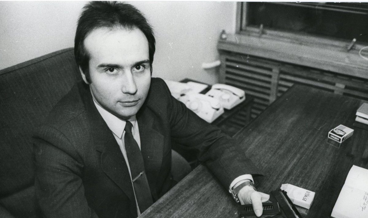 Kelto „Estonia“ tragedijos ir jos paslaptingi liudininkų likimai ...