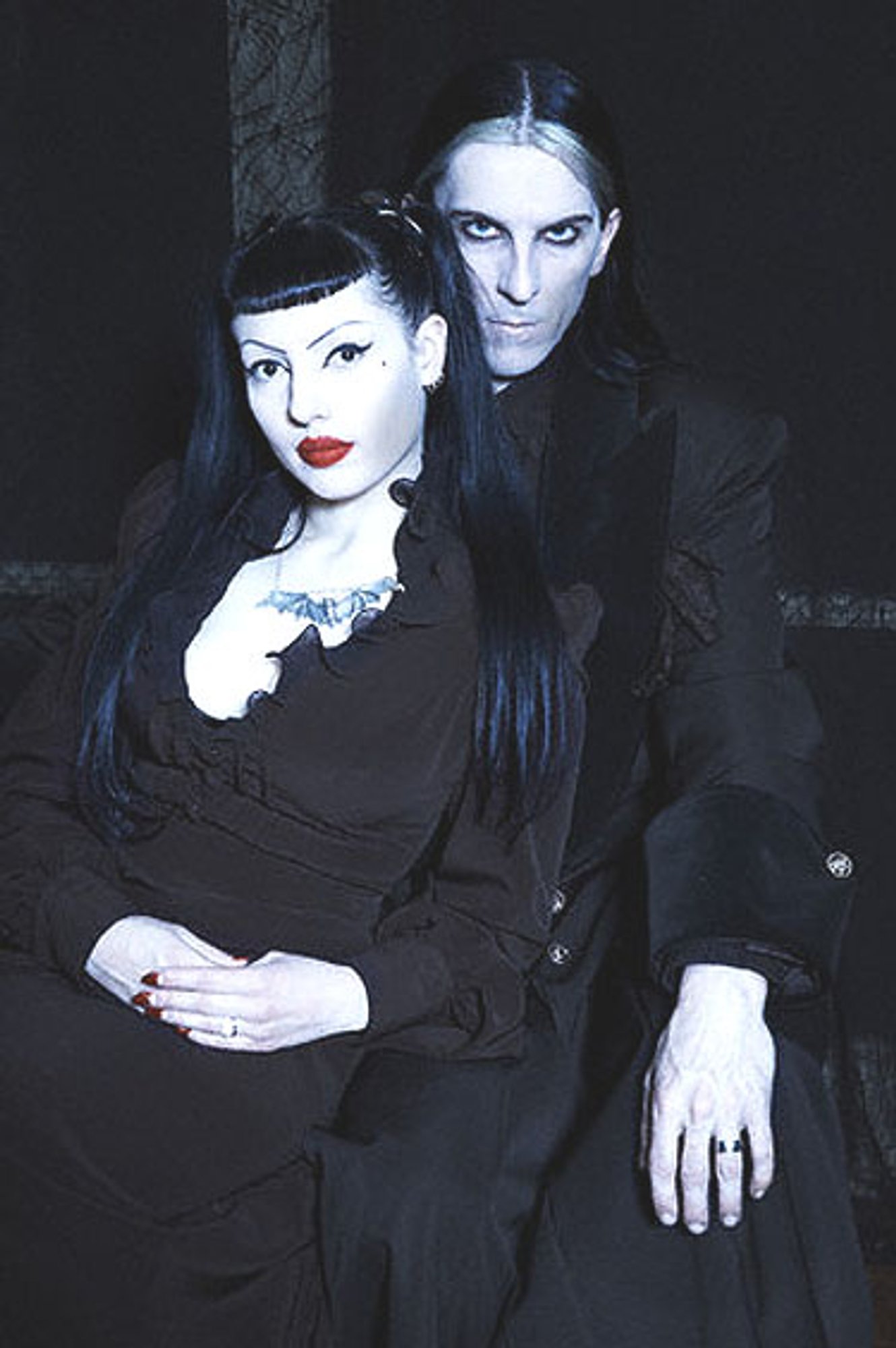 Kas kaltas dėl subkultūrų nykimo: kur dingo gotai? - Delfi veidai