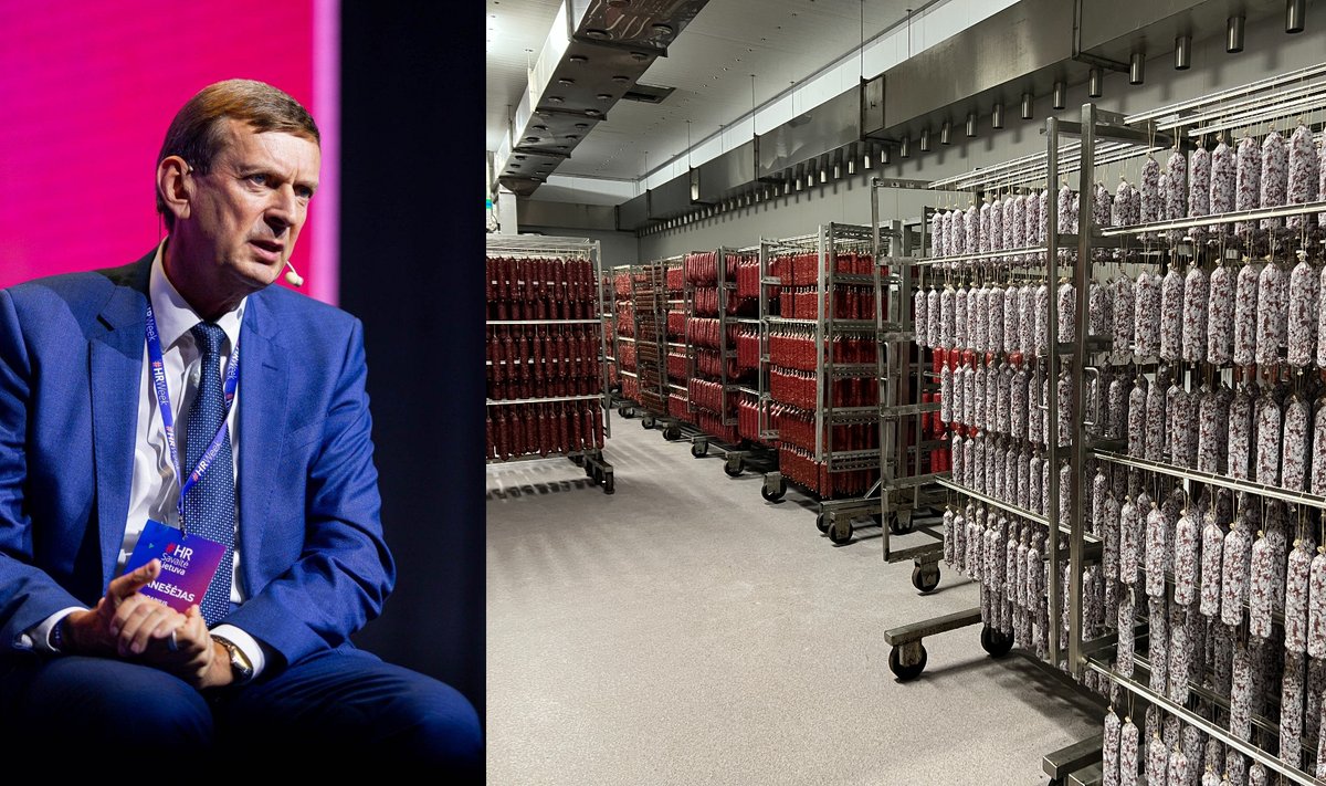 Kodėl „Norfoje“ verta pirkti mėsą: kokybė, pasirinkimas ir vienos ...