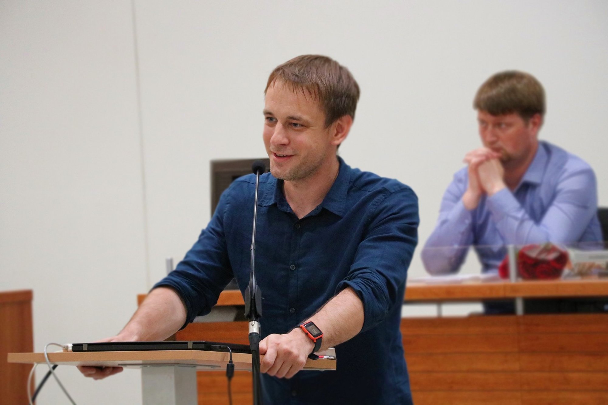 Povilas Pinelis. Nacionalinis stadionas: ar Vilniui niekada nelemta ...