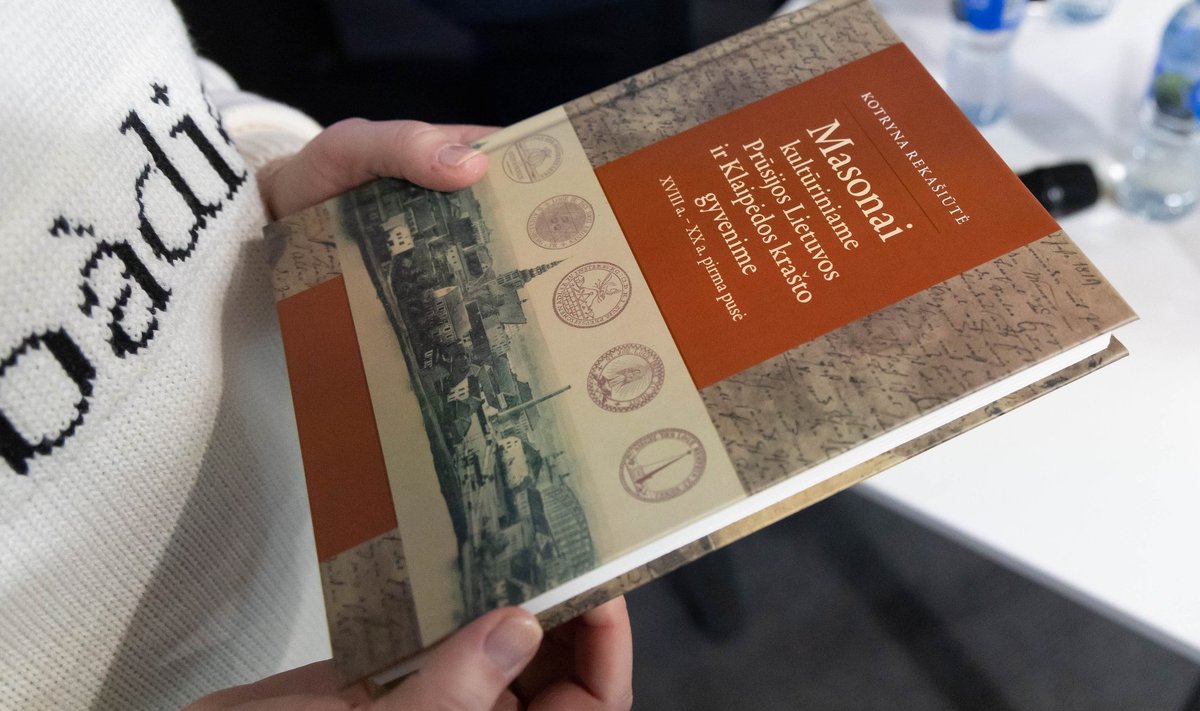 Paslaptinga brolija, galėjusi pakeisti lietuvių kultūros istoriją - Delfi