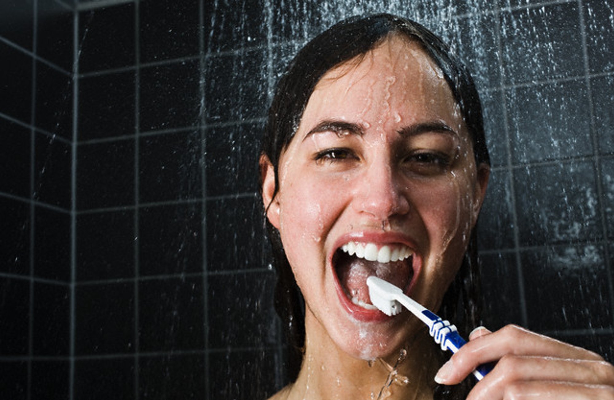 Kaip dažnai valyti dantis ir kaip tai daryti? - Delfi gyvenimas