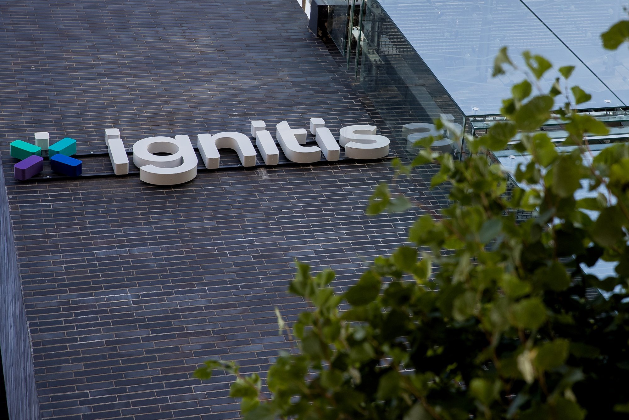 „Ignitis grupė“ susitarė su ESO bei „Ignitis gamybos“ smulkiaisiais ...