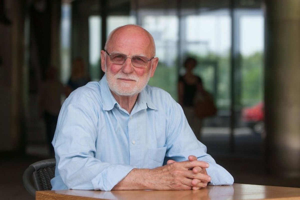 Jurgis Jurgelis. Kieno labui visa tai? - Delfi