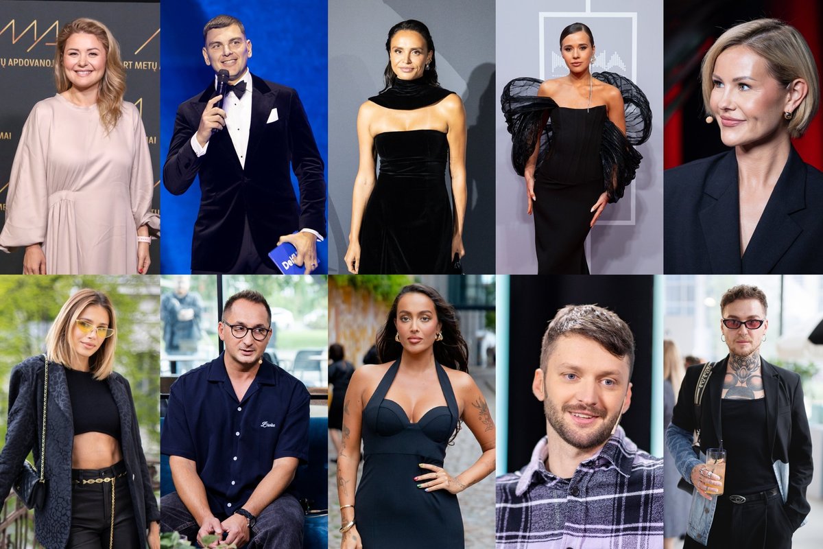 Išanalizavo, kas Lietuvoje vyksta su influencerių rinkodara: nemiršta ...