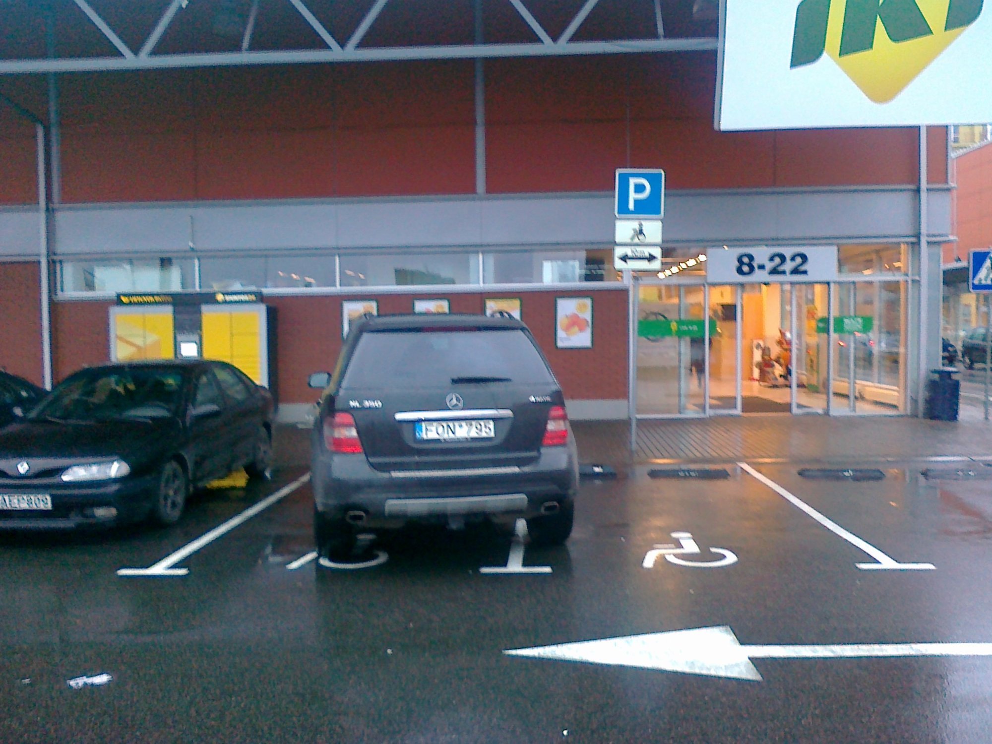 „Baudos kvitas“: 2011-11-29 (nuotraukų albumas) - Delfi auto