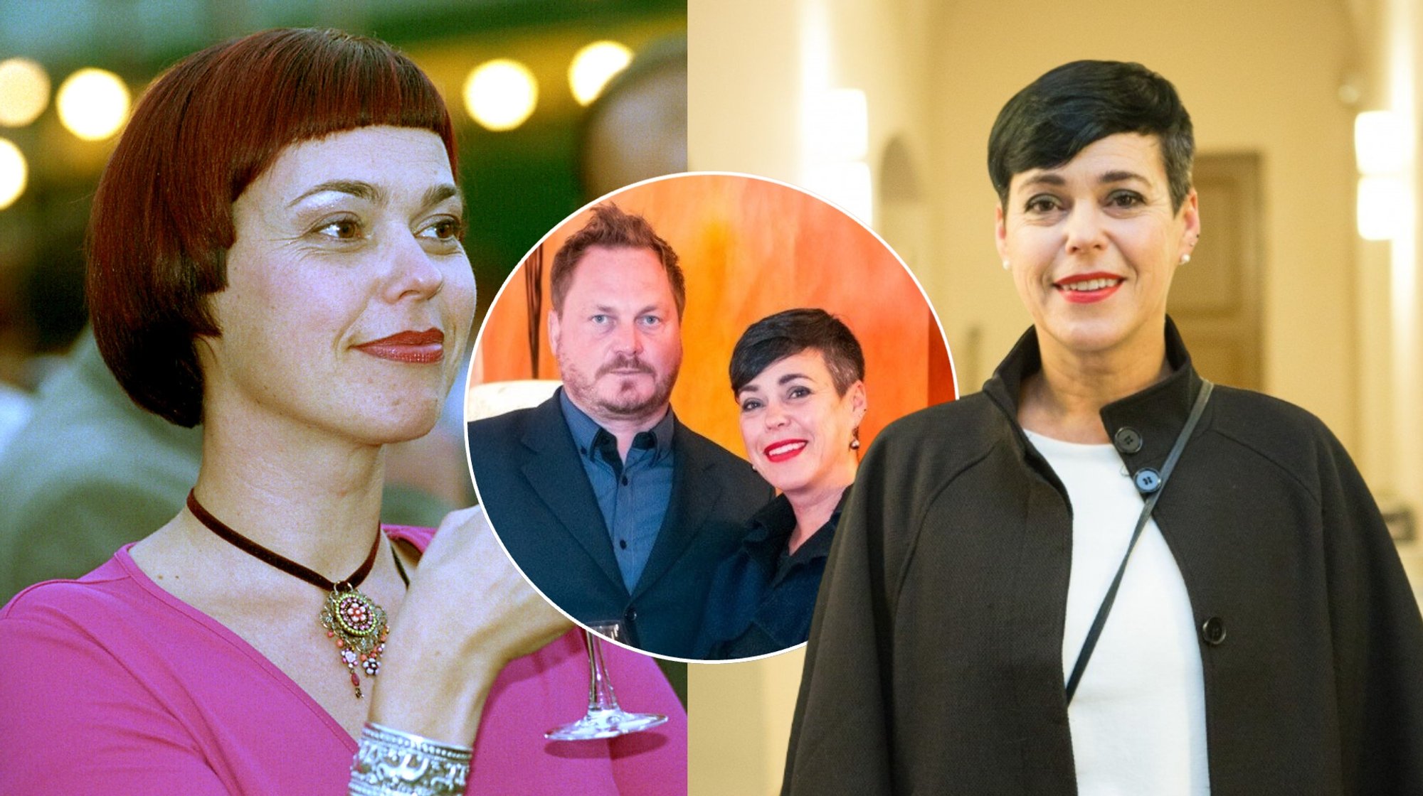 Nomeda Marčėnaitė atsivėrė apie sudėtingą laiką su mama, auksinę barnių ...