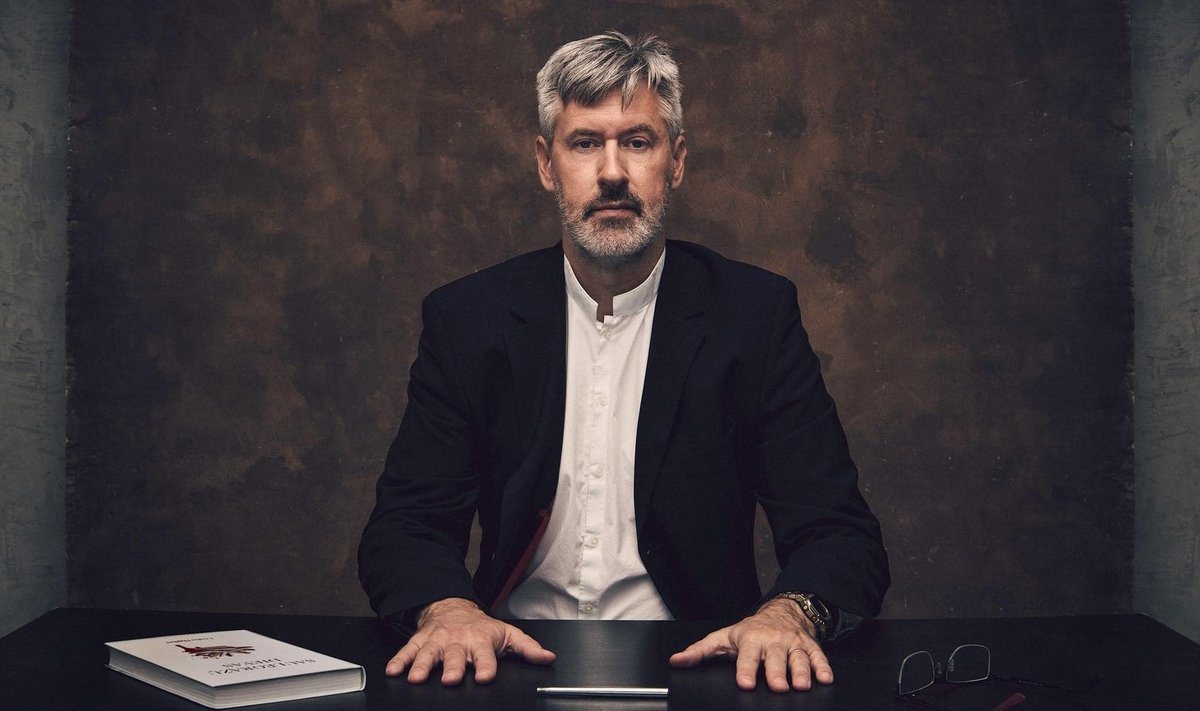 Izraelis parodė, ką reikia daryti su Putinu - Delfi