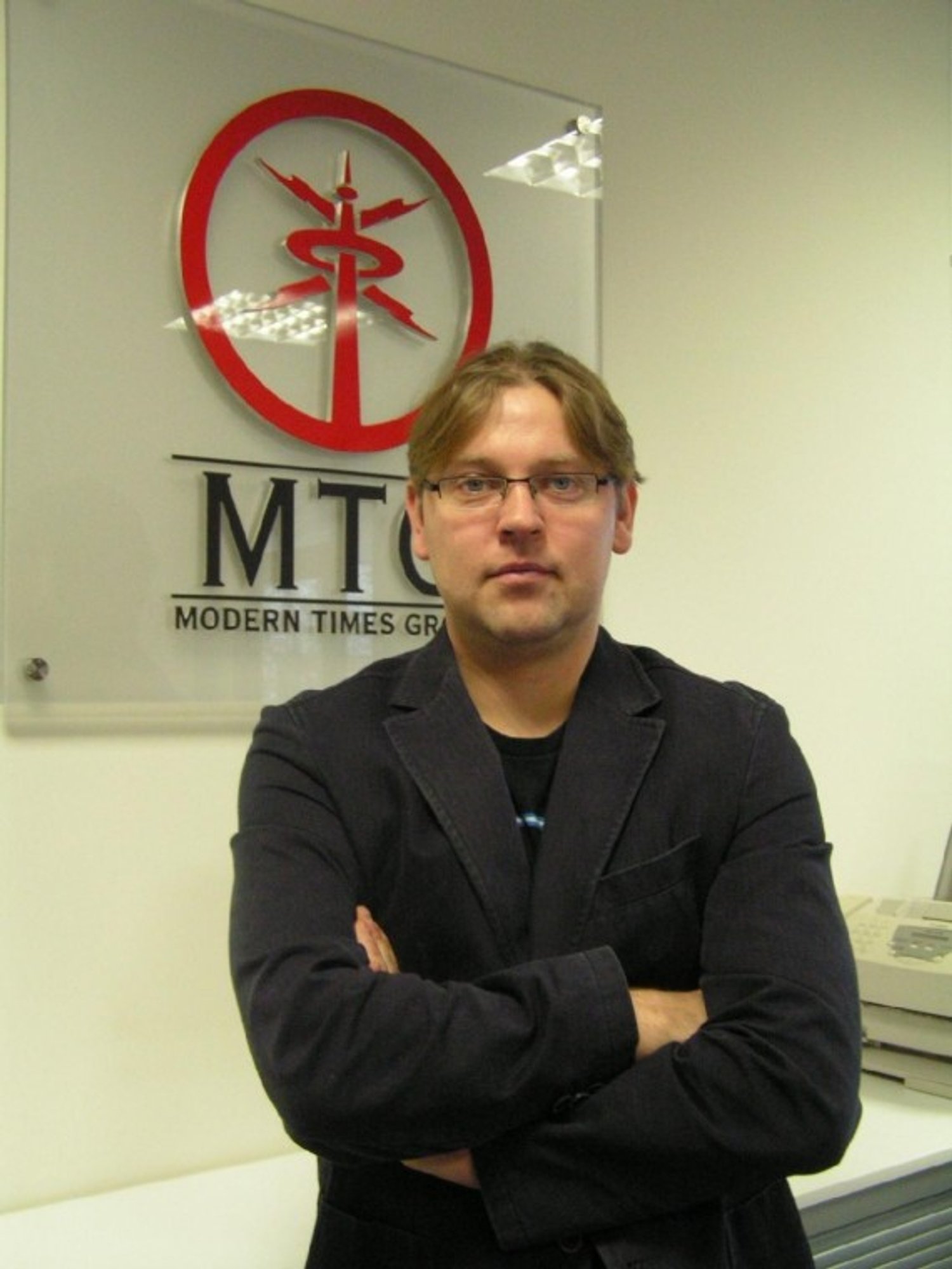 TV3 vadovybėje – permainos - Delfi verslas