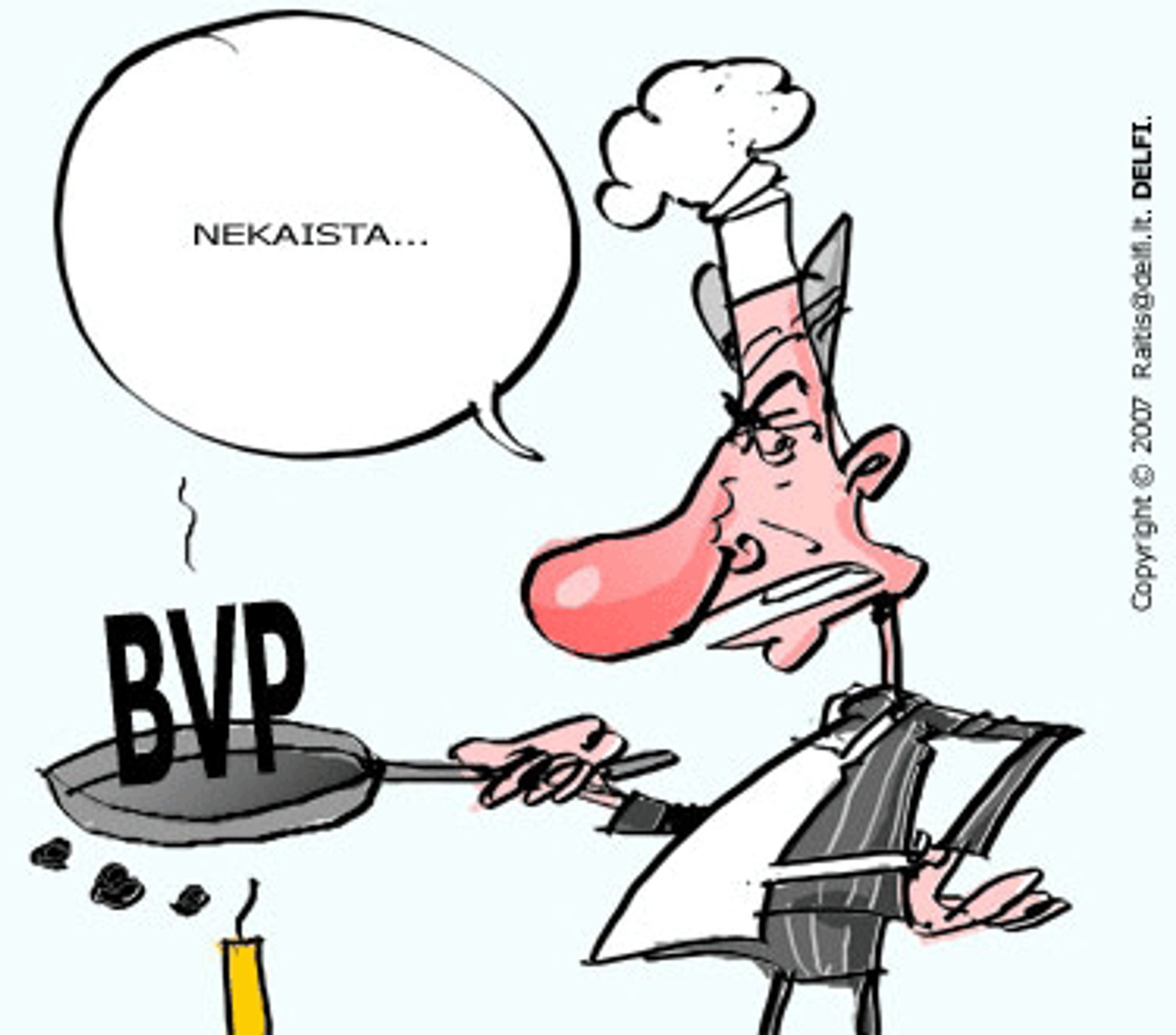 „Hansabankas": Lietuvos ekonomika seka Latvijos ir Estijos pėdomis ...