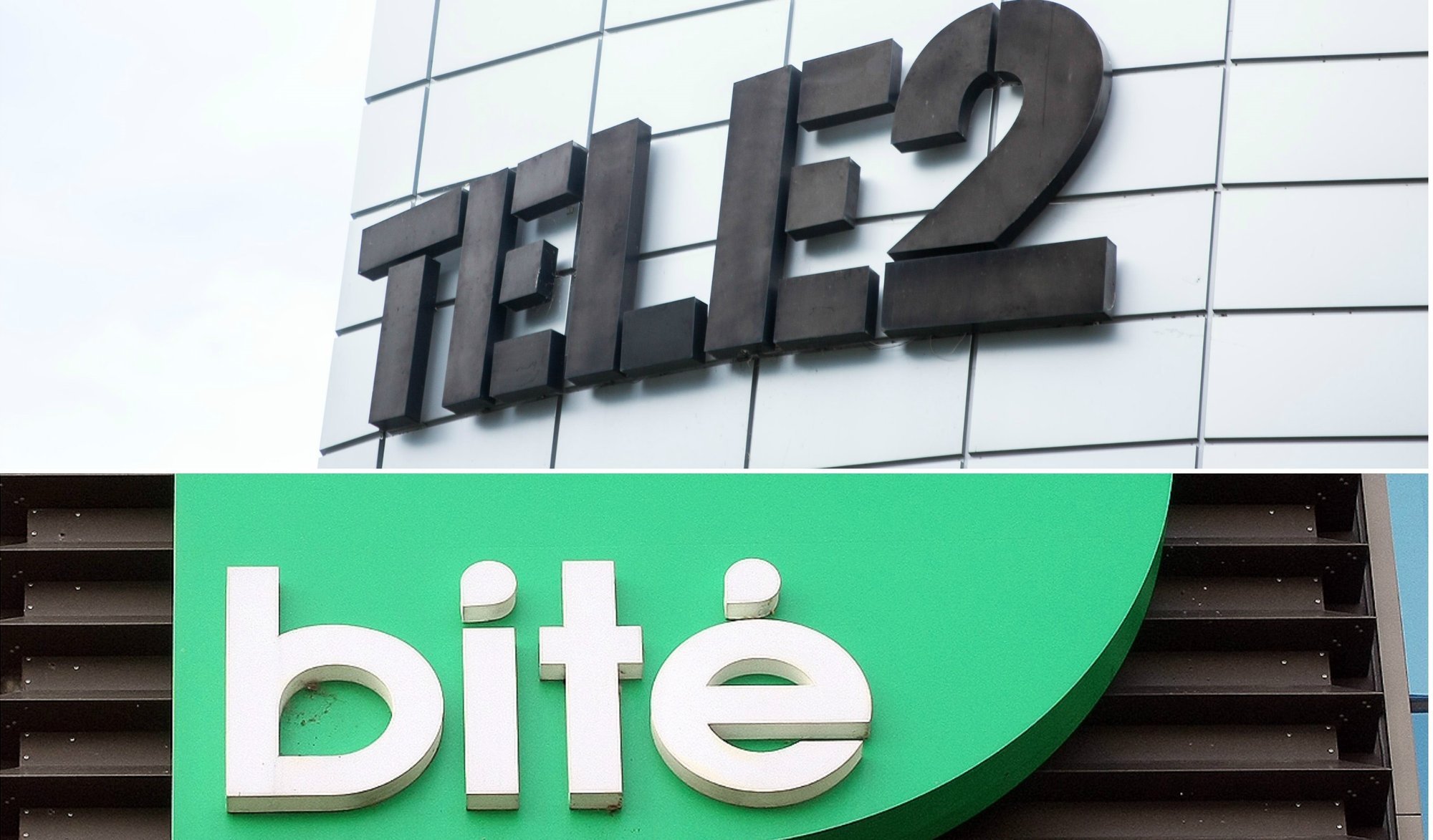 „Tele2“ ir „Bitė Lietuva“ dėl reklamos vėl ginčijasi teismuose - Delfi