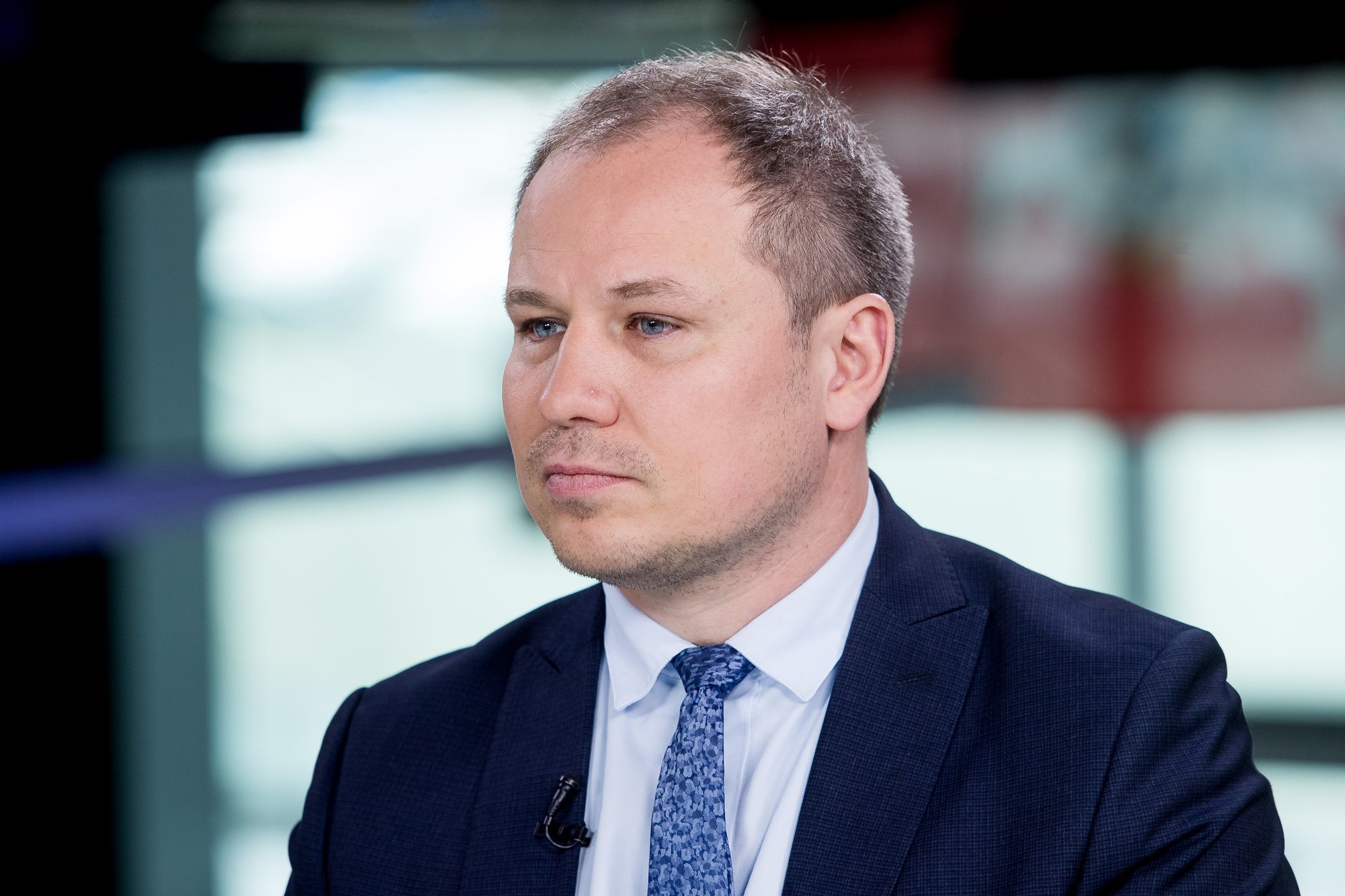 Giedrius Surplys. Lietuva-Kinija: kaip (ne)bendrausime su milžinu ...