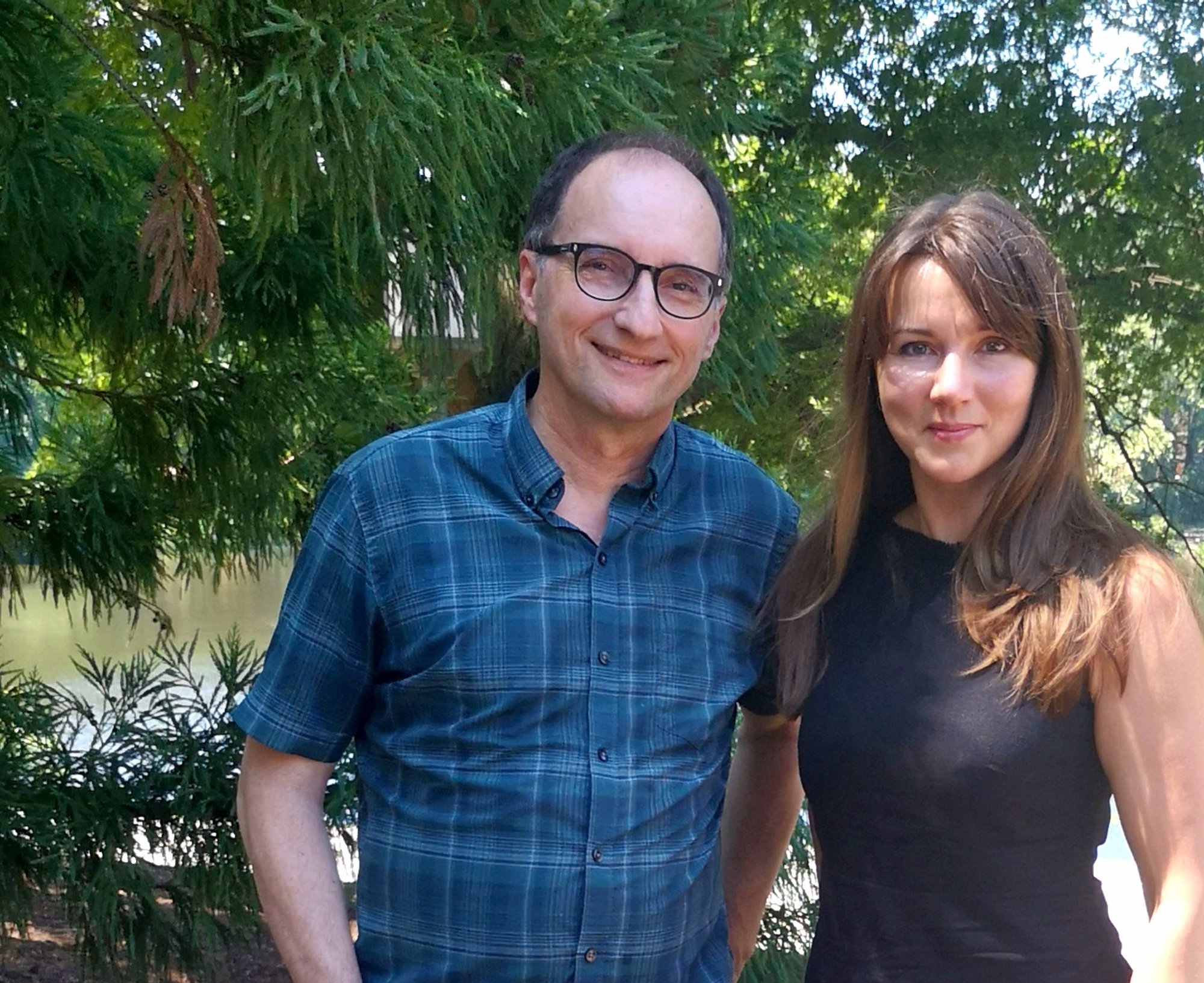 Scott T. Allison: ko vertas mokslas, jei neatskiriame didvyrių nuo ...